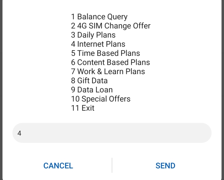 Mobitel Anytime Data Plans - Sri Lanka Telecoms